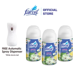 Farcent Official Shop Online, October 2024 | Shopee Malaysia