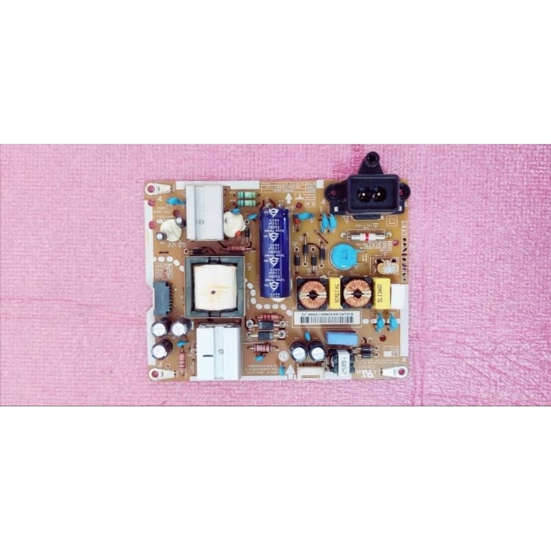 LG 43LH540T LED TV Power board motherboard T-CON | Shopee Malaysia