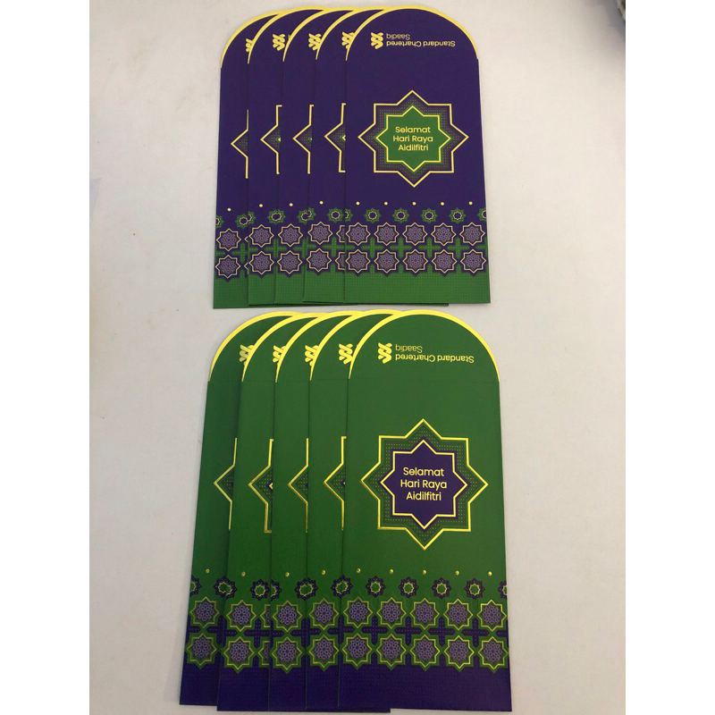 Sampul raya Standard Chartered Saadiq | Shopee Malaysia Sampul raya Standard Chartered Saadiq | Shopee Malaysia