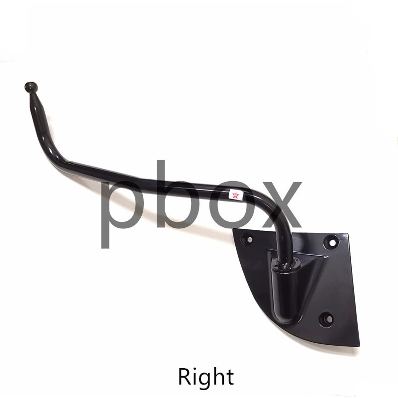 MITSUBISHI CANTER FE639 SIDE MIRROR ARM - RIGHT SIDE | Shopee Malaysia