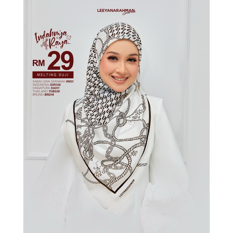 MELTING SUJI INDAHNYA RAYA | Shopee Malaysia