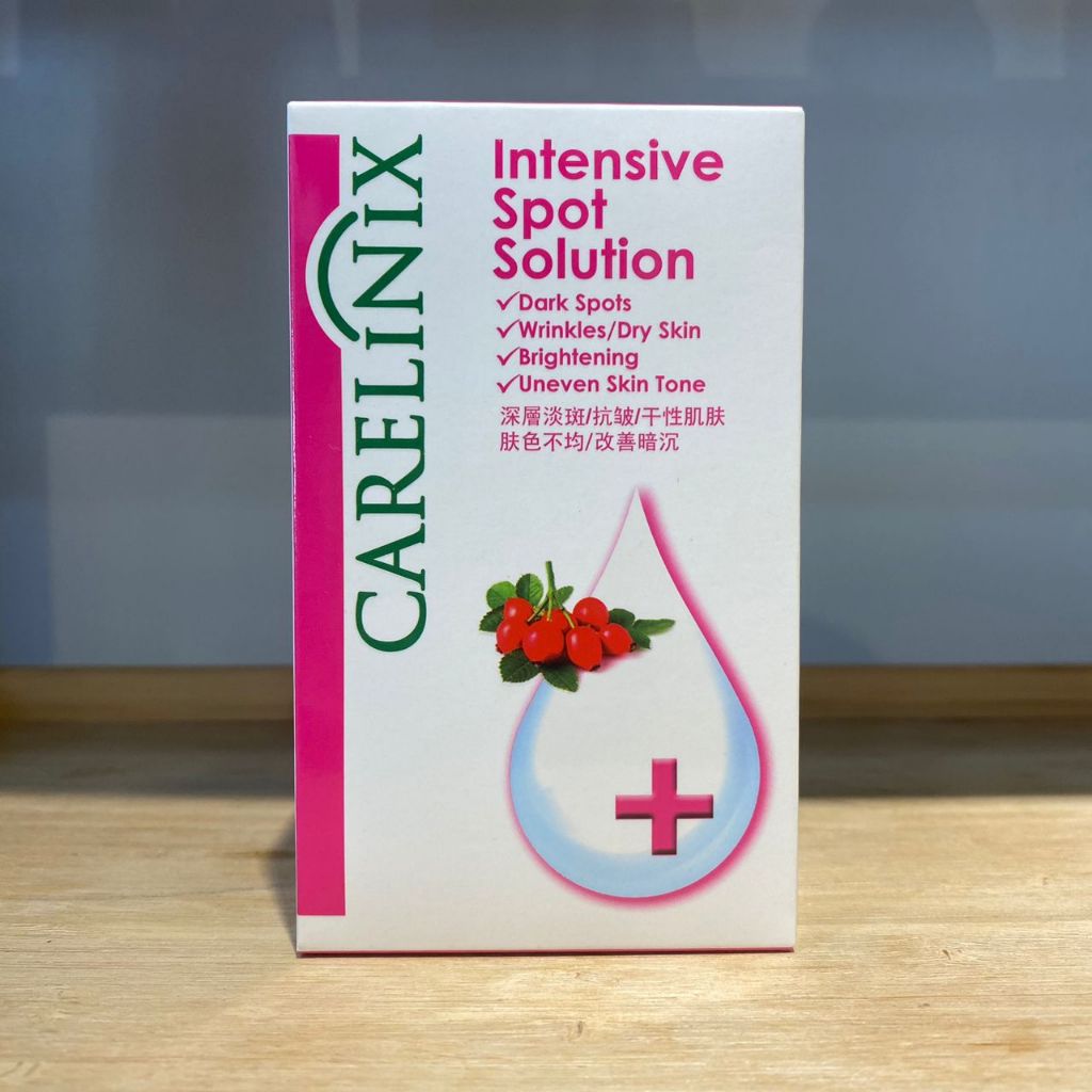 Carelinix Intensive Spot Solution 10ml | Shopee Malaysia