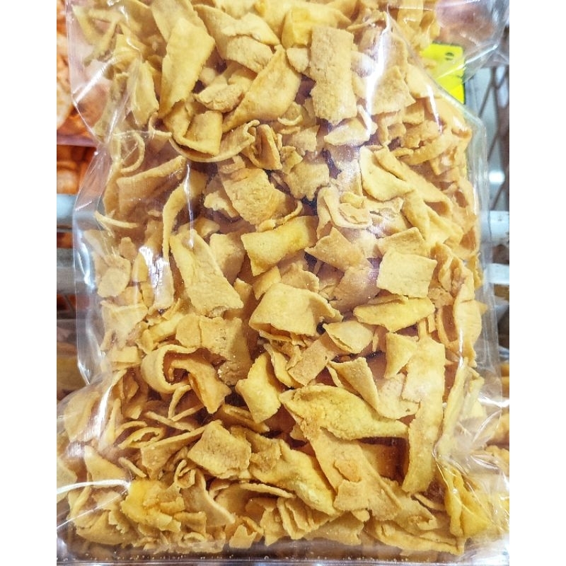MARUKU PELBAGAI JENIS 400G | Shopee Malaysia