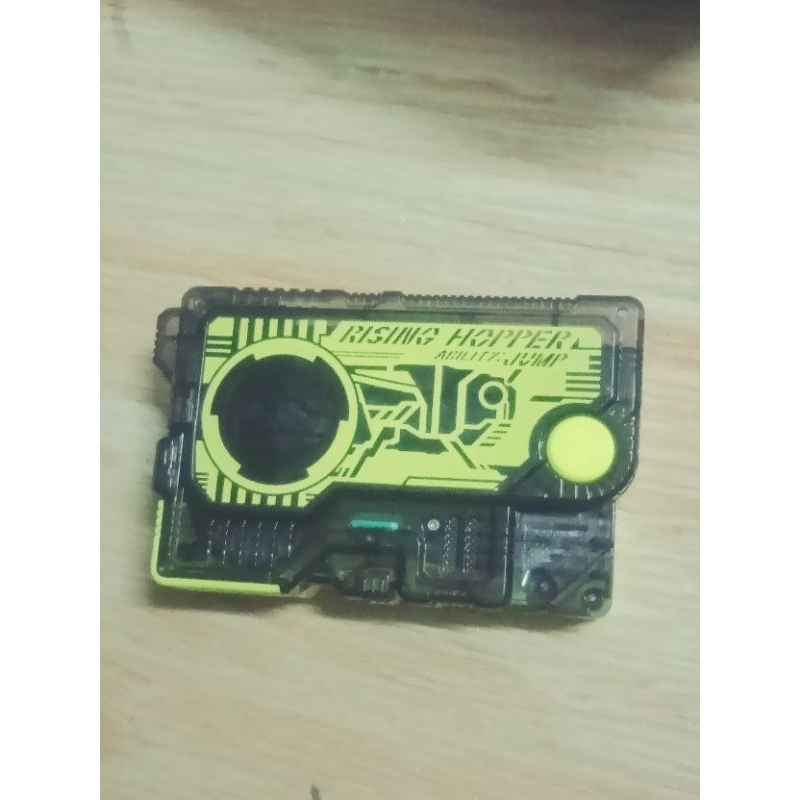 dx rising hopper progrise key kamen rider zero-one, Vulcan, Thouser ...
