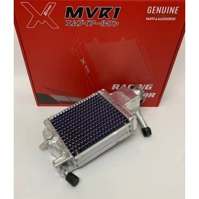 MVR1 RACING RADIATOR ADV 150 & VARIO 150 & PCX 150 (TITANIUM) RC ...