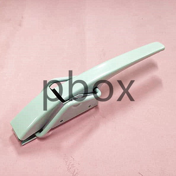 Toyota Hilux KUN25 VIGO [single cap] rear bonnet handle , reat boot ...