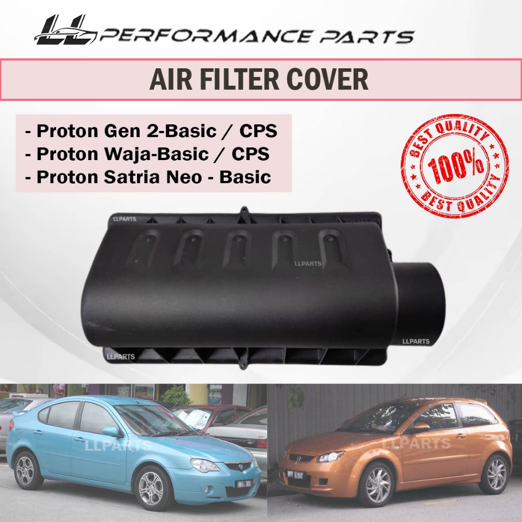 Original Air Filter Housing Box Proton Gen2 CPS Waja CPS Satria Neo ...