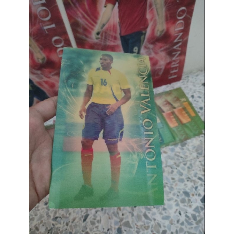 Fifa world cup old 3D maxis poster and card | Shopee Malaysia