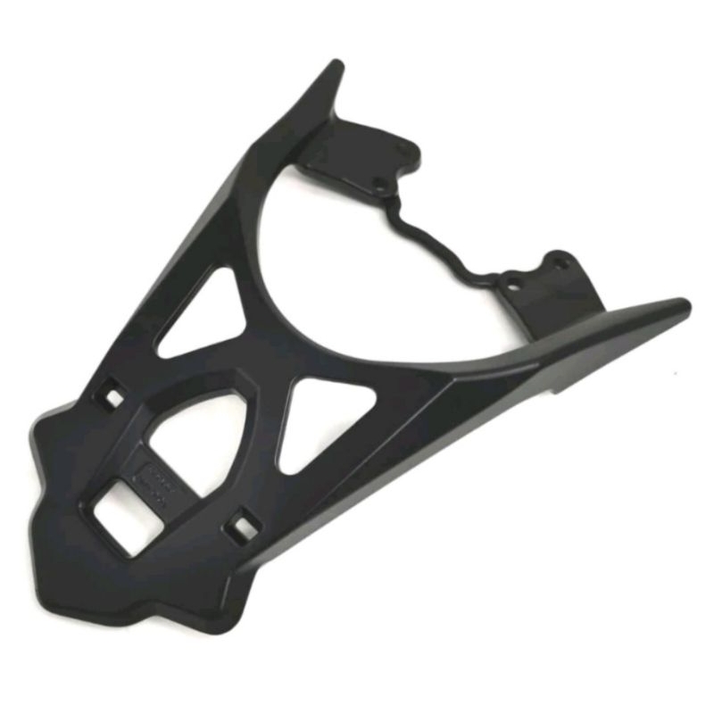 SPOILER RACK MONORACK & TOP BOX EVO ABS PLASTIC Y15ZR V1 V2 Y15 FREE ...