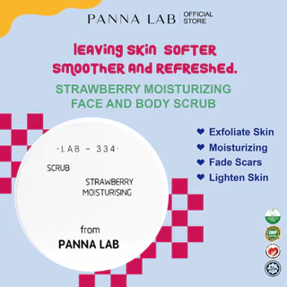 Panna Lab (SSM: 202201010008) , Online Shop | Shopee Malaysia