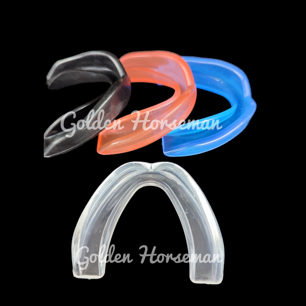 🔥🆂🅰🅻🅴🔥 Sports Mouth Guard Pendakap Mulut | Shopee Malaysia