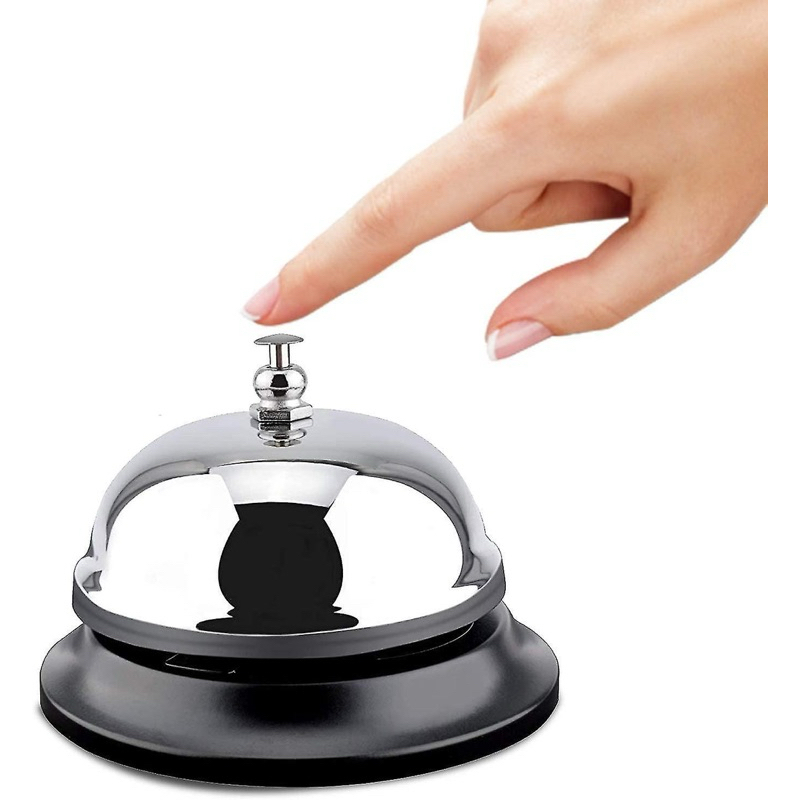 UNICORN Call Bell | Service Bell | Loceng Servis | Shopee Malaysia