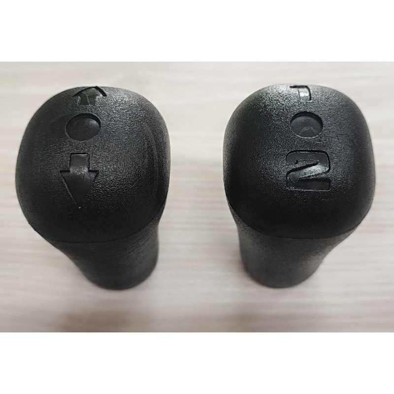 Toyota forklift 5FD 6FD 7FD manual gear knob forward reverse, 1st and ...