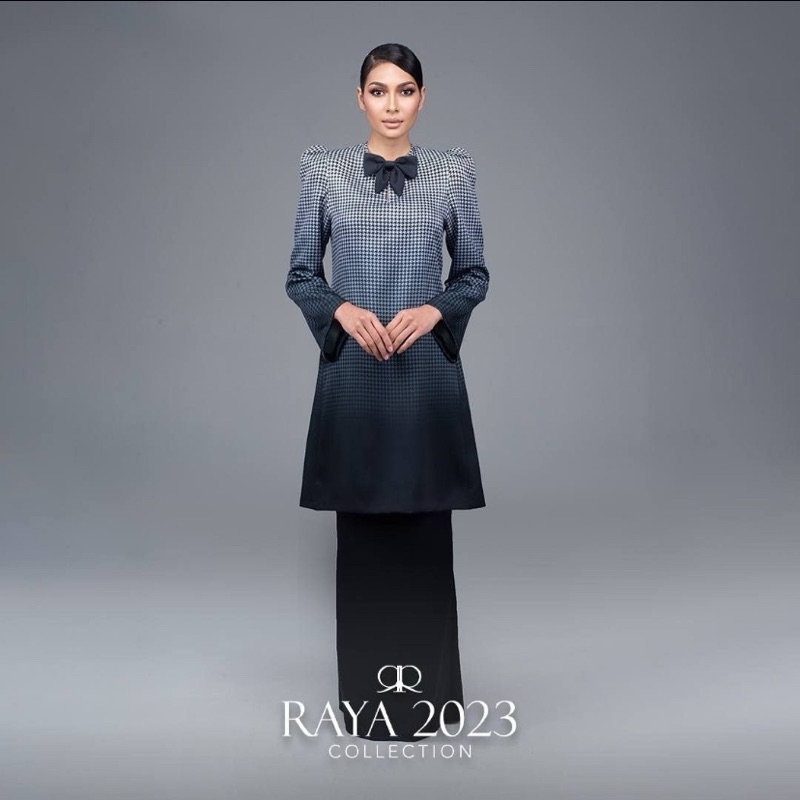 PRELOVED ABIL IN BLACK BY RIZMAN RUZAINI | Shopee Malaysia