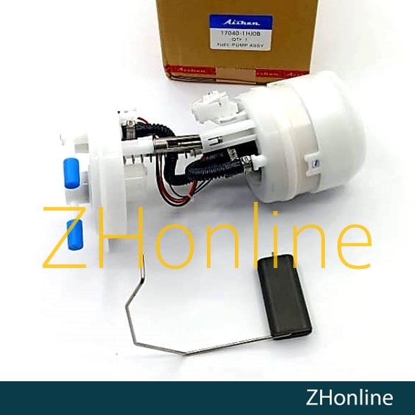 NISSAN ALMERA N17 - ASN FUEL PUMP ASSEMBLY (1pc) 17040-1HJ0B-ASN ...