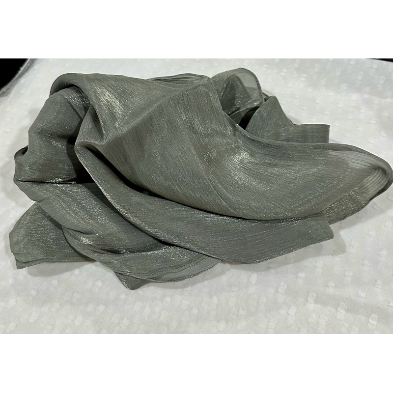 [Shawl Shimer Raya 2024] By Emilda Pashmina Shimer Luxury Shiny Shawl ...