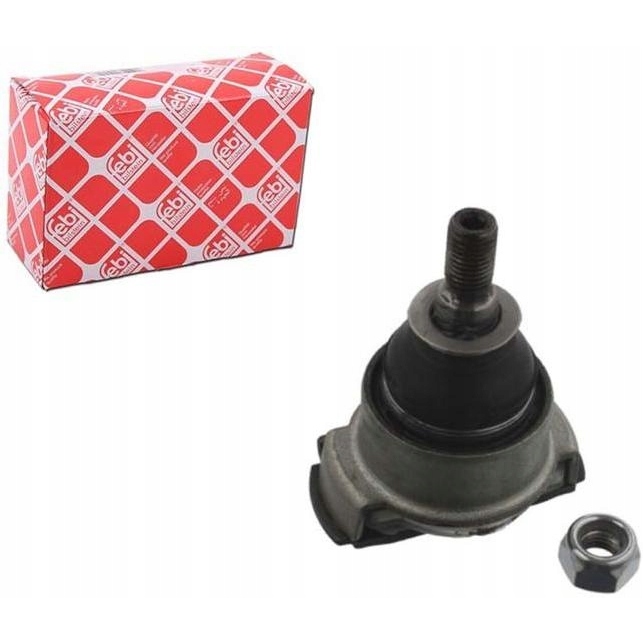 BMW FEBI FRONT LOWER ARM OUTER BALL JOINT (SHORT) 03825 E36 31126758510 ...