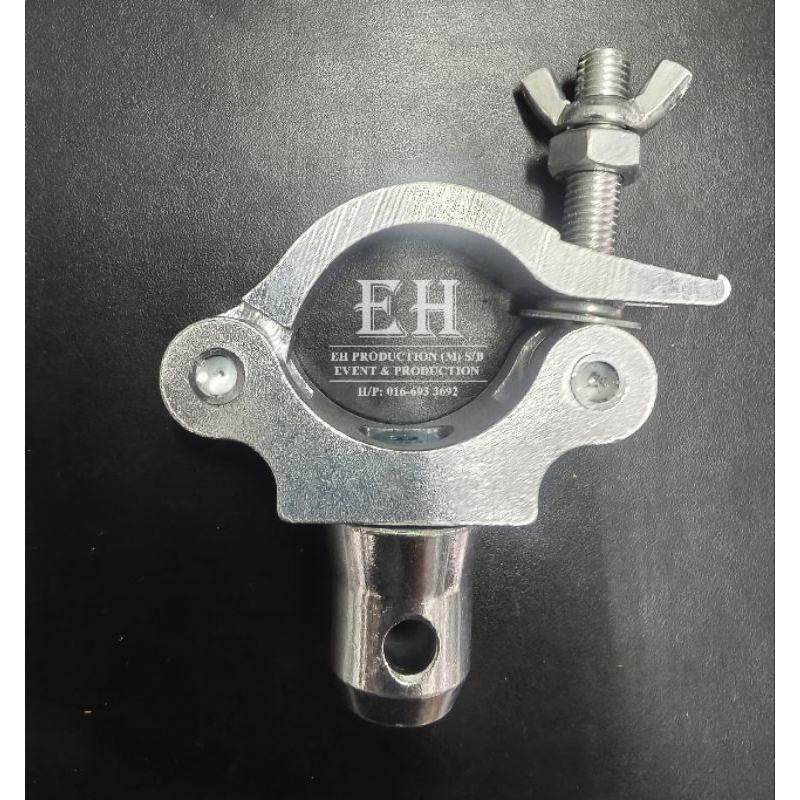 truss clamp single lock | Shopee Malaysia