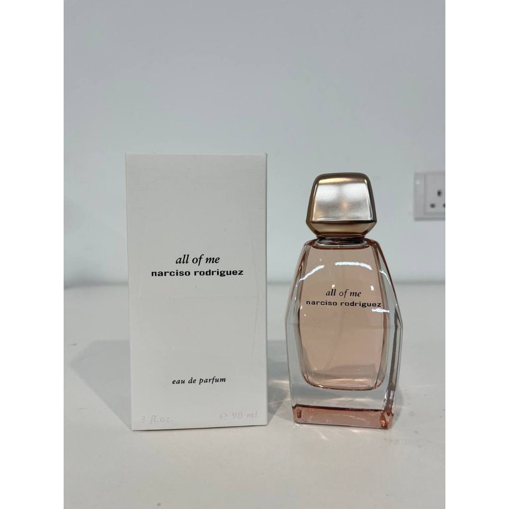 (ORI) ALL OF ME EDP PERFUME FOR WOMEN 90ML | Shopee Malaysia