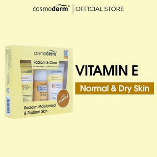 Cosmoderm Official Online Store, July 2024 | Shopee Malaysia