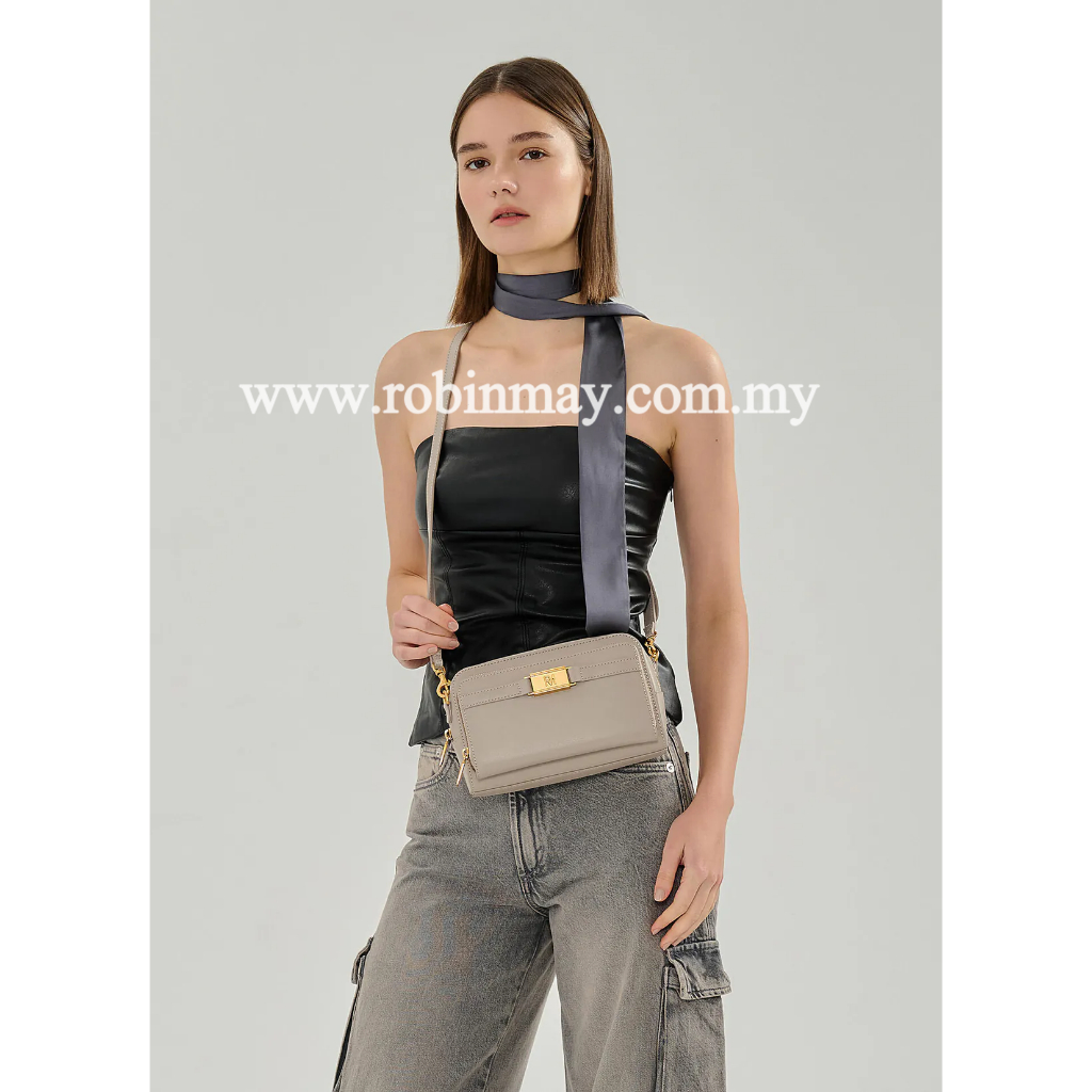 ROBINMAY - 艾森洛斜背包 | Shopee Malaysia