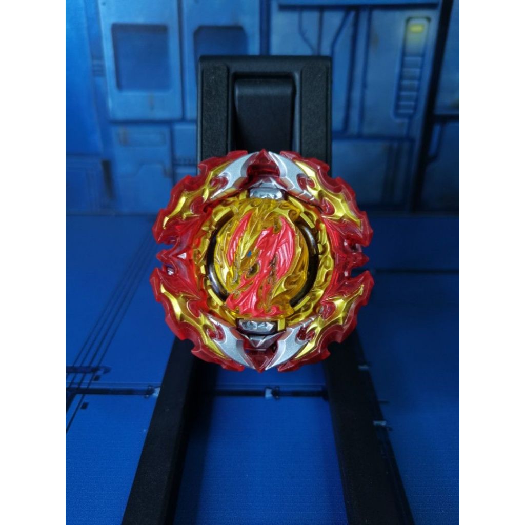 Beyblade Prominence Phoenix | Shopee Malaysia