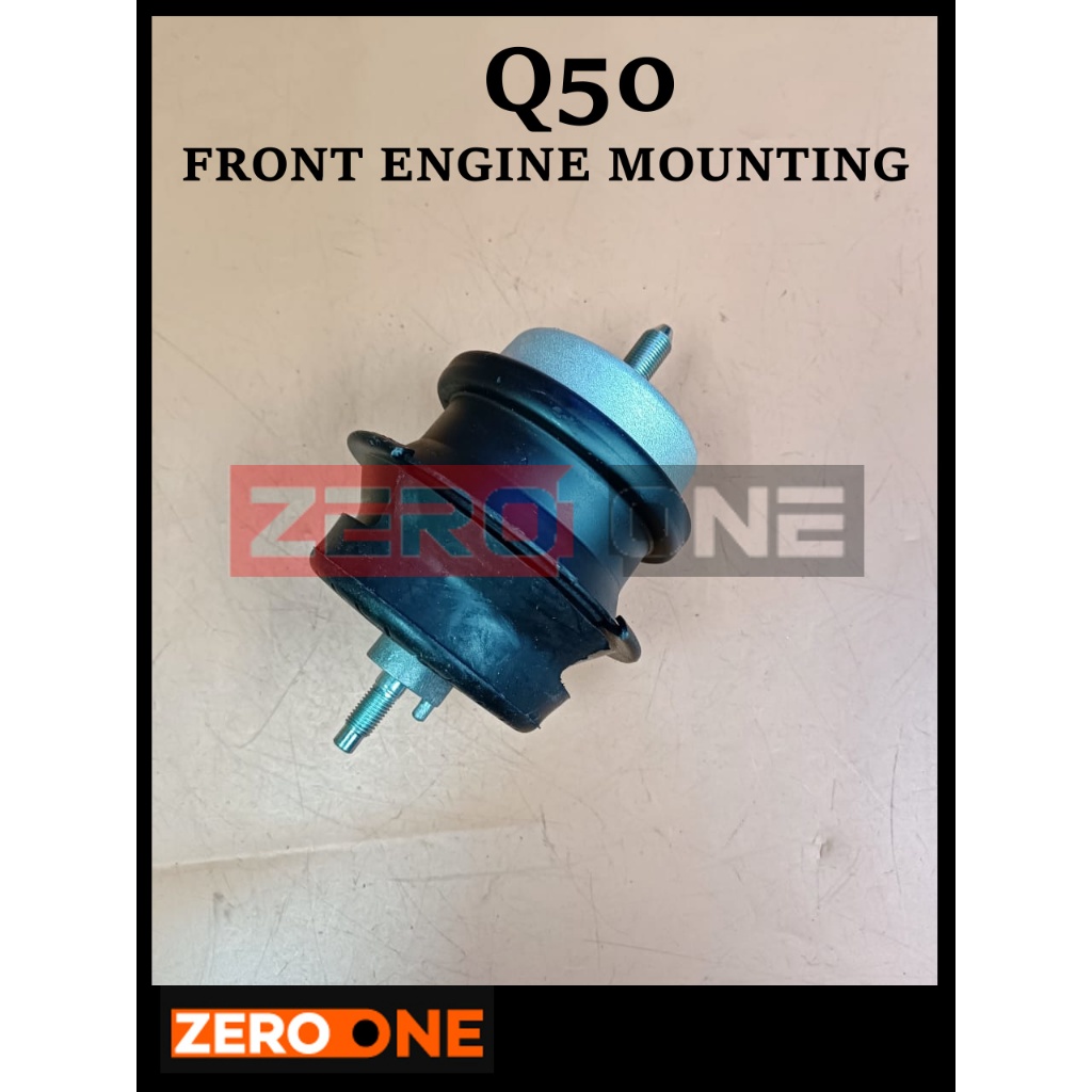 NISSAN Q50 FRONT ENGINE MOUNTING 11220-4GC0A | Shopee Malaysia