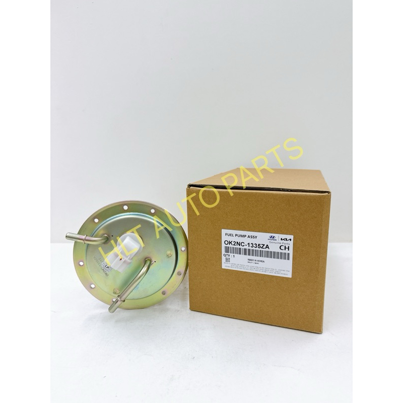 KIA SPECTRA (1.6cc) , KIA SEPHIA (1.5cc) FUEL PUMP ASSEMBLY HYUNDAI/KIA ...