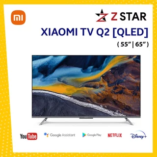 Xiaomi MI TV 55 Inch - Prices and Promotions - Mar 2025 | Shopee Malaysia
