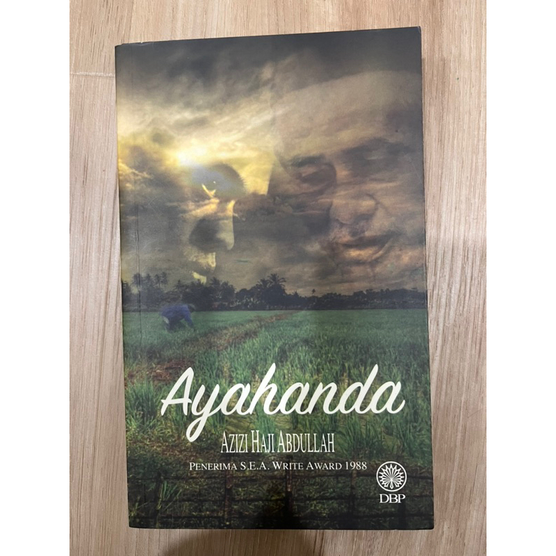 Ayahanda - Azizi Haji Abdullah | Shopee Malaysia