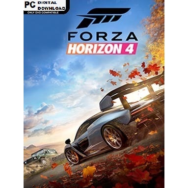 [ PC ] Forza Horizon 4 Ultimate Edition ( DIGITAL DOWNLOAD ) Offline PC ...