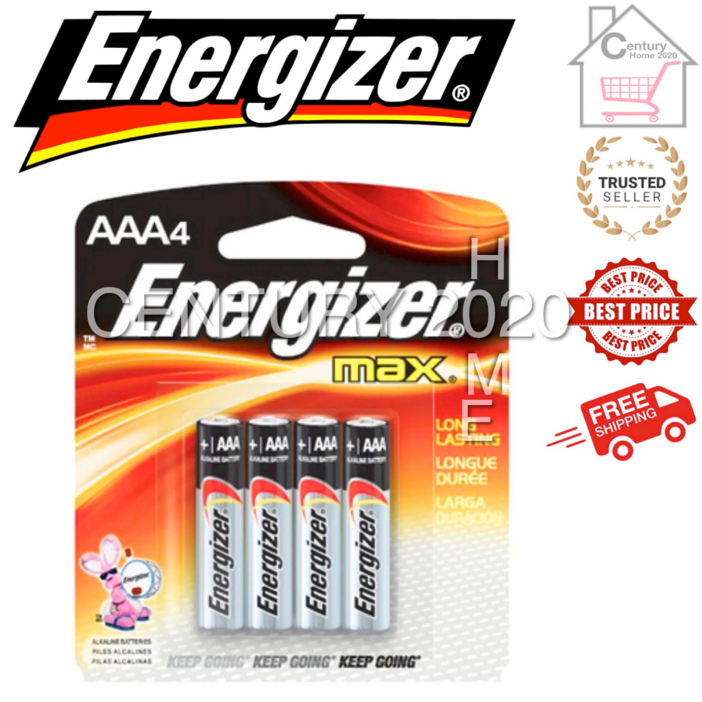 battery aaa Malaysia, Best Deals May 2026 | Shopee Malaysia