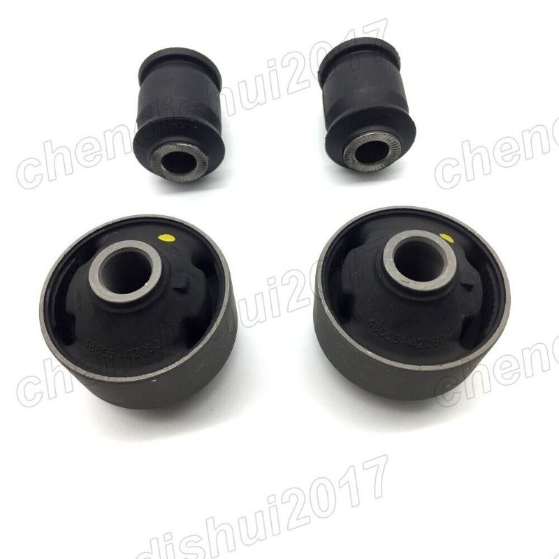 TOYOTA ESTIMA ACR50 VELLFIRE ANH20 ALPHARD FRONT LOWER ARM BUSH ...