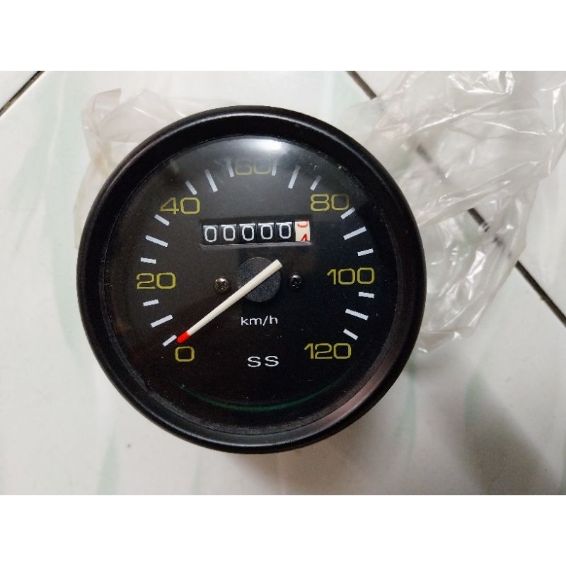 meter Vespa PX150 P150X | Shopee Malaysia