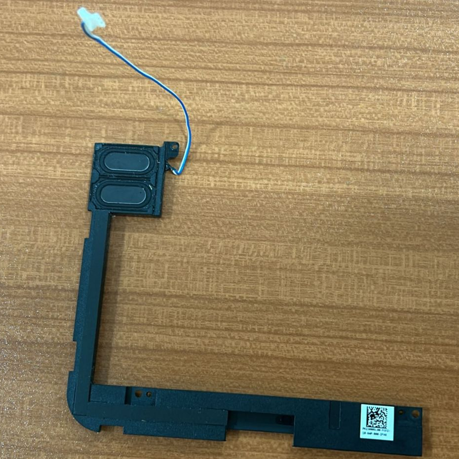 HP Spectre Pro 13 G1 Laptop Internal Right Side Speaker 855633-001 ...