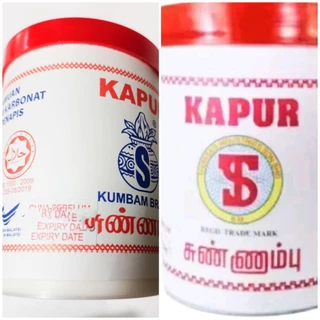 kapur makan - Prices and Promotions - Aug 2024 | Shopee Malaysia