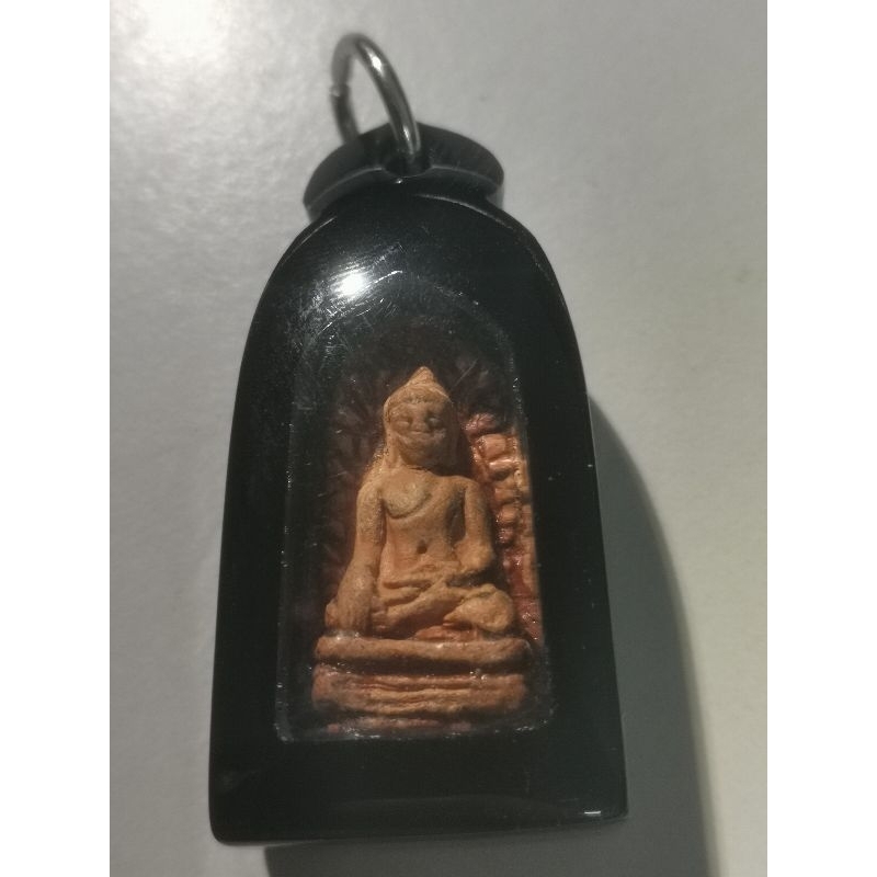 Phra Rod Amulet Wat Mahawan帕洛 离难佛 佛牌 | Shopee Malaysia