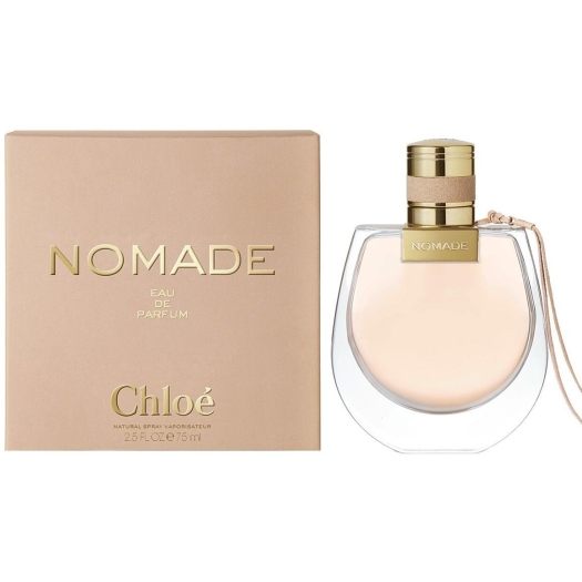 Chloe Nomade EDP 75ml (W) | Shopee Malaysia