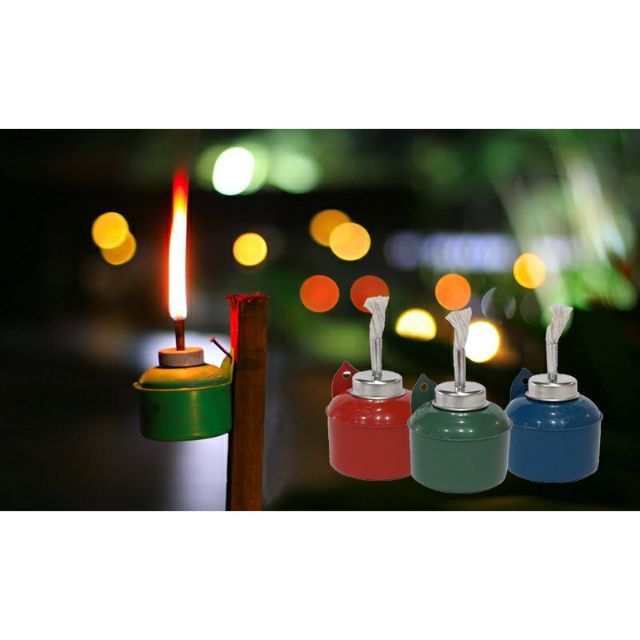 10sets Pelita Raya Plastic / Pelita Raya Plastik / Pelita Hari Raya ...