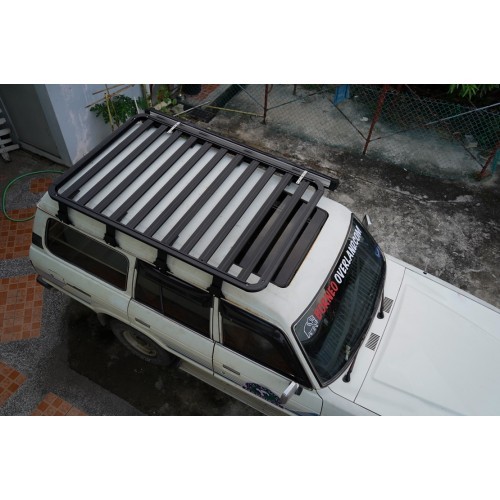Toyota Land Cruiser High Roof Rack BJ60 LC60 BJ61 FJ60 FJ62 HJ60 HJ61 ...