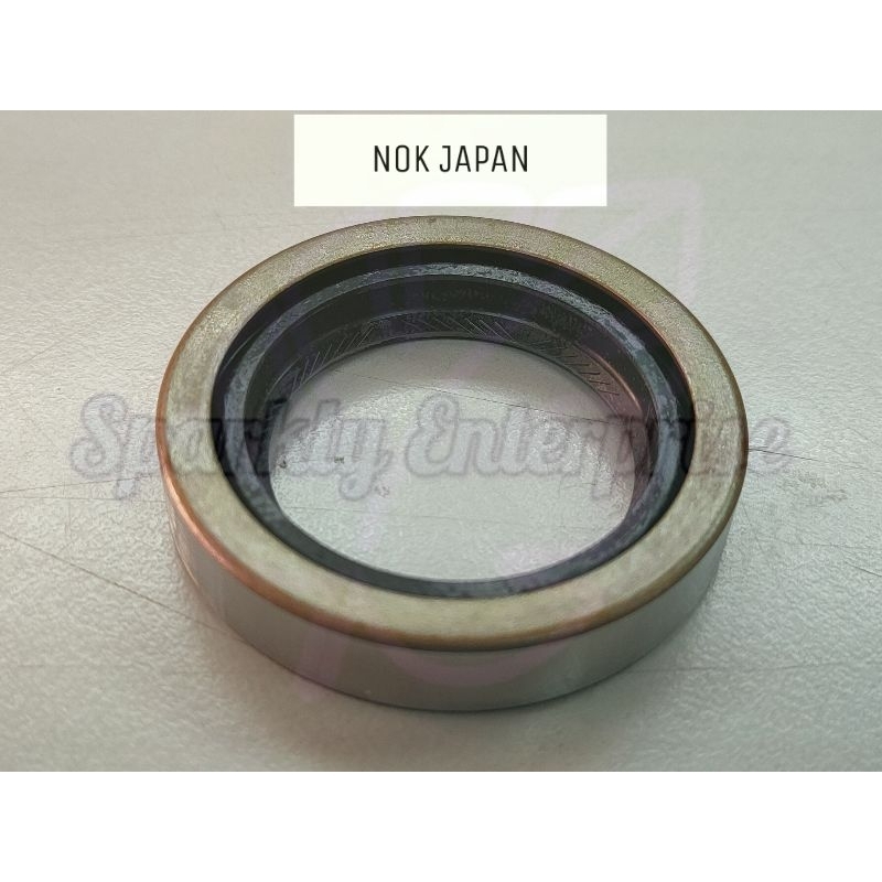 TOYOTA LAND CRUISER FJ75 FJ80 FZJ80 HDJ81 HZJ81 FRONT DRIVE SHAFT OIL ...