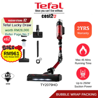 Buy vacuum tefal Online With Best Price, Apr 2024 | Shopee Malaysia