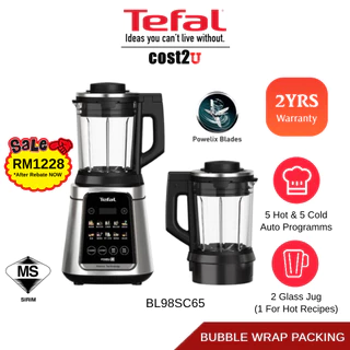 tefal blender - Prices and Promotions - Nov 2024 | Shopee Malaysia