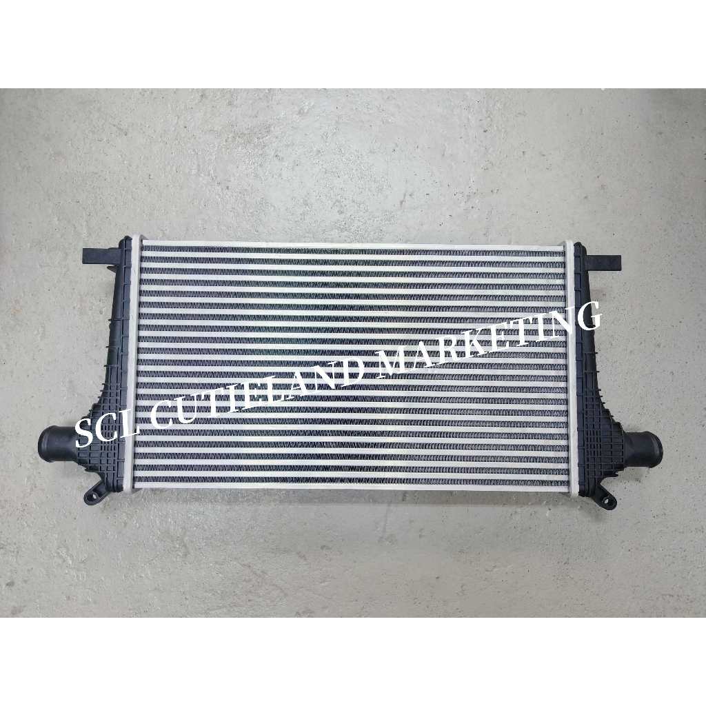 Haval H2 Intercooler Automatic Oil Cooler Original | Shopee Malaysia