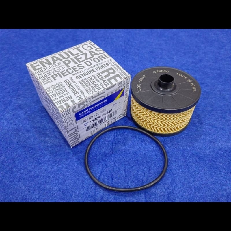 OIL FILTER NISSAN ALMERA N18T 2021-2023 (15209-00Q0F) | Shopee Malaysia