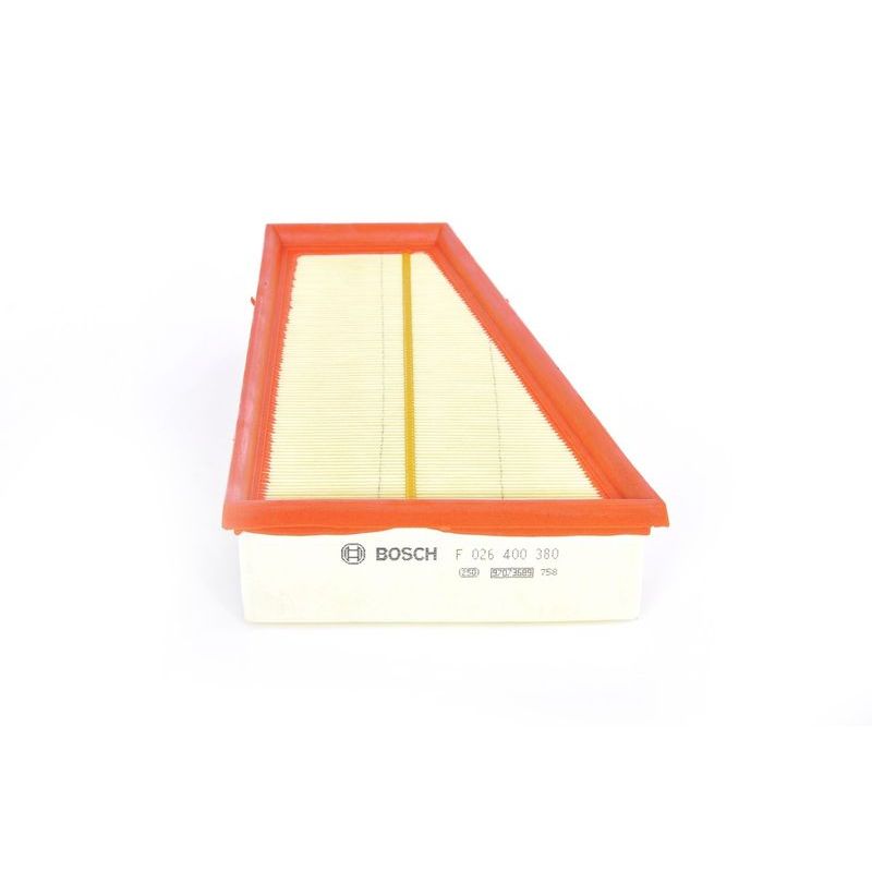 Mercedes BOSCH AIR FILTER M270 W176 W246 W117 180 200 CLA 117 ...