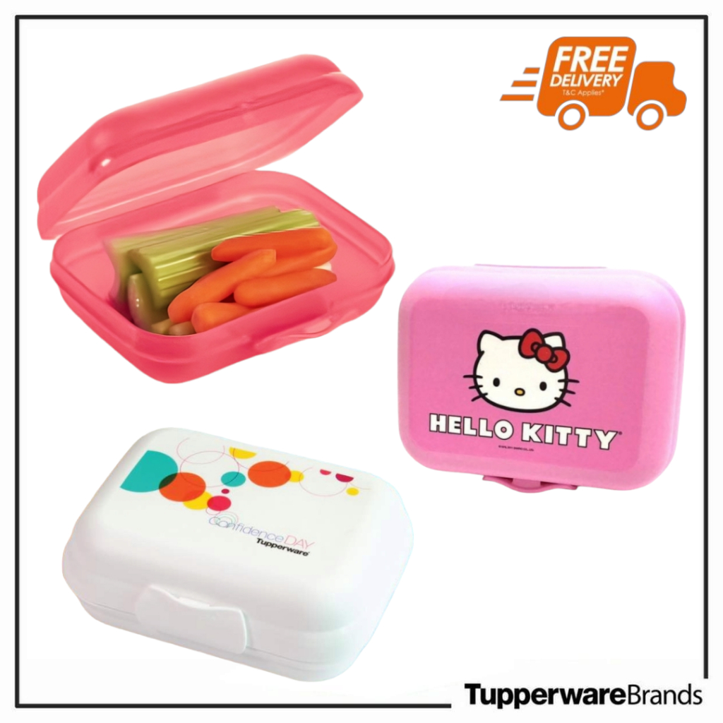 🔥READY STOCK🔥Tupperware Medium Oyster (1) | Shopee Malaysia