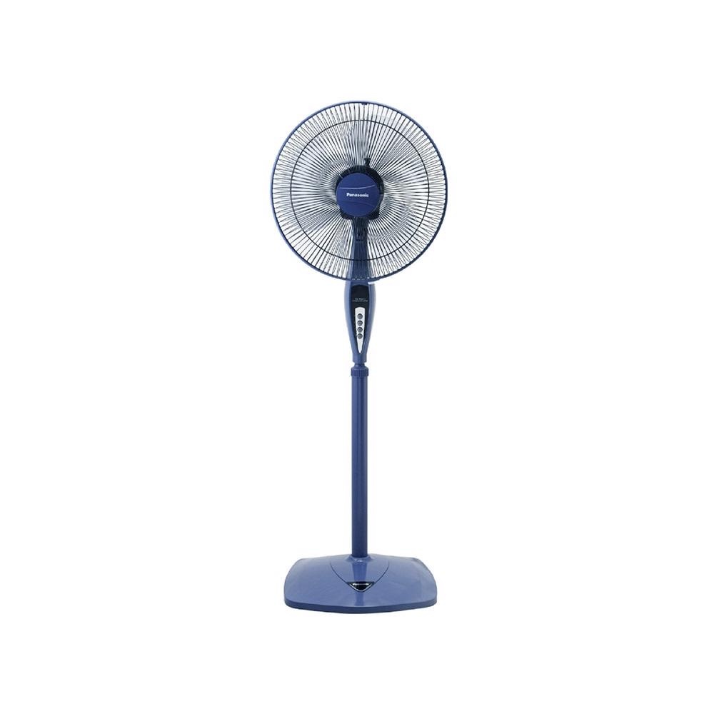 Panasonic Stand Fan 3-Speed On/Off (16") F-MX405 Kipas Berdiri | Shopee ...