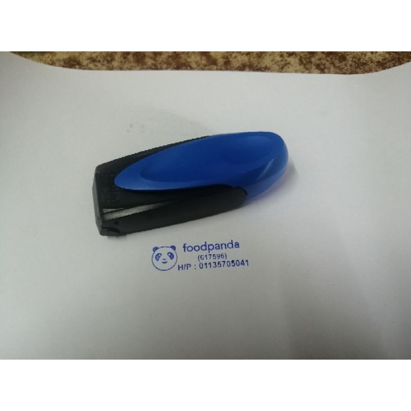 Handy stamp Self inking stamp rubber stamp | Shopee Malaysia