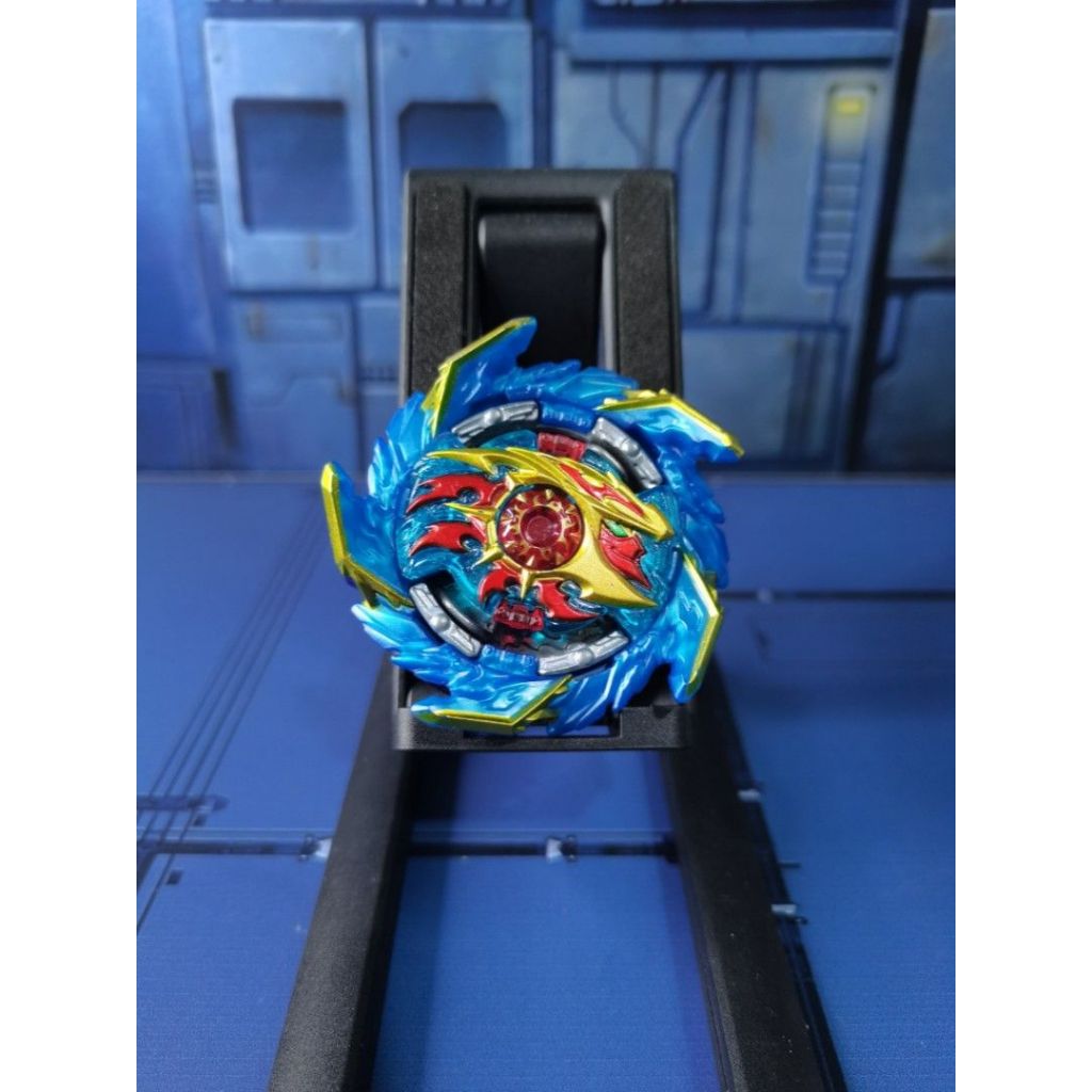 Beyblade King Helios | Shopee Malaysia